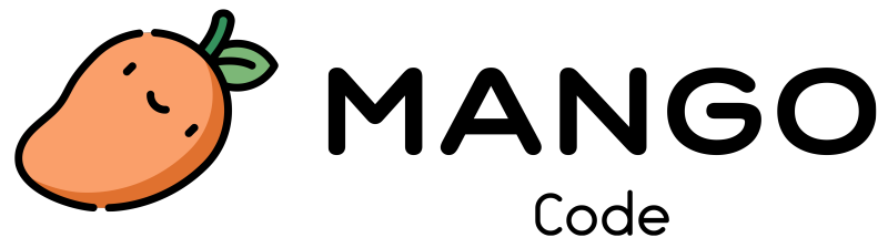 MangoCode | 망고코드